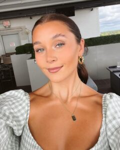 Trevor Lawrence Wife, Marissa Mowry | Wiki & Bio, Instagram, Soccer ...