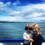 Sara Eisen | Wiki/bio, Net Worth and Salary, Age, Husband, CNBC, Career and Bikini Photos ...