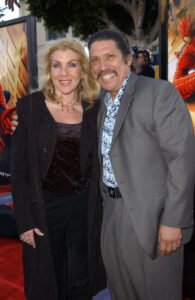 Debbie Shreve, Danny Trejo Wife | Wiki/Bio, Age, Net Worth, Career ...