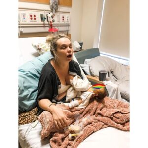 Amanda Fuller | Wiki/Bio, Net Worth, Weight Loss, Movies and Tv Shows ...