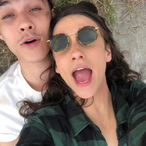 Benjamin Wadsworth | Biography, Age, Net Worth, Wife, Kids, Height and ...