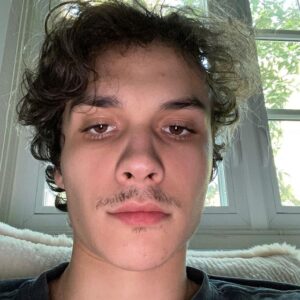 Benjamin Wadsworth | Biography, Age, Net Worth, Wife, Kids, Height and ...