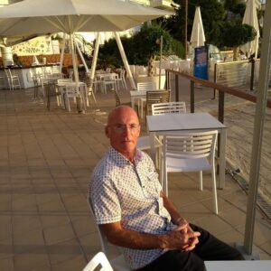 Peter Miles Son Ken Miles | Wiki/Bio, Net Worth, Age, Wife and Career ...