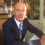 Peter Miles Son Ken Miles | Wiki/Bio, Net Worth, Age, Wife and Career ...