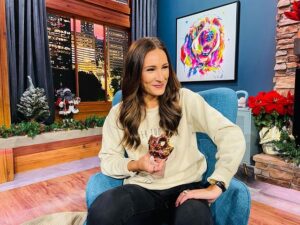 Alyssa Lang ESPN | Wiki/Bio, Age, Net Worth, Career, Net Worth, Husband ...