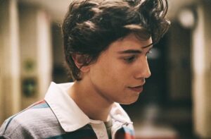Anthony Turpel | Wiki & Bio, Age, Net Worth, Girlfriend, Salary, Career ...
