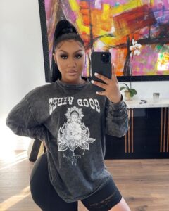 Ariana Fletcher | Net Worth, Age, Before Surgery, Height, Boyfriend ...