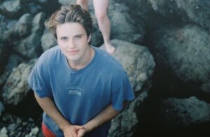 George Sear, Is He Gay? | Wiki/Bio, Age, Net Worth, Career, Girlfriend ...