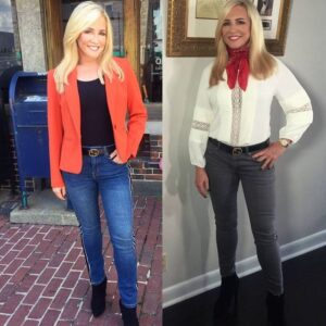 Jamie Colby | Wiki/Bio, Age, Net Worth, Height, Career, Husband and ...