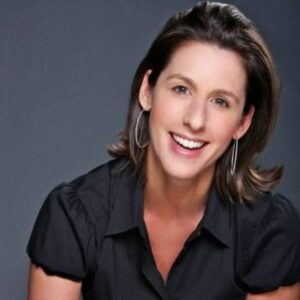 Allison Gollust CNN | Wiki/Bio, Net Worth, Salary, Jeff Zucker, Twitter ...