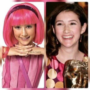 Meet Bumpy Johnson’s Daughter Elise - Profvalue Blog