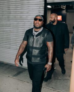 Young Jeezy | Wiki/Bio, Age, Net Worth, Career, Mom, Wife, Songs and ...