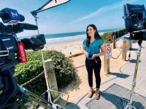 Allie Raffa NBC | Wiki/Bio, Age, Net Worth, Pictures, Husband, Career ...