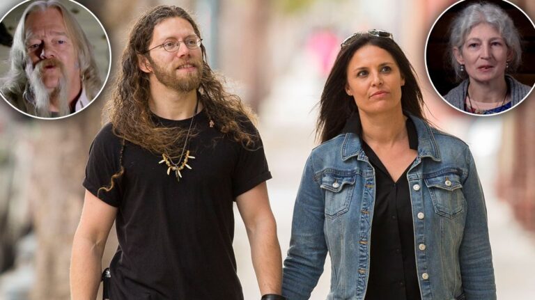 Allison Kagan, Bam Bam Brown Wife | Wiki/Bio, Age, Net Worth, Career ...