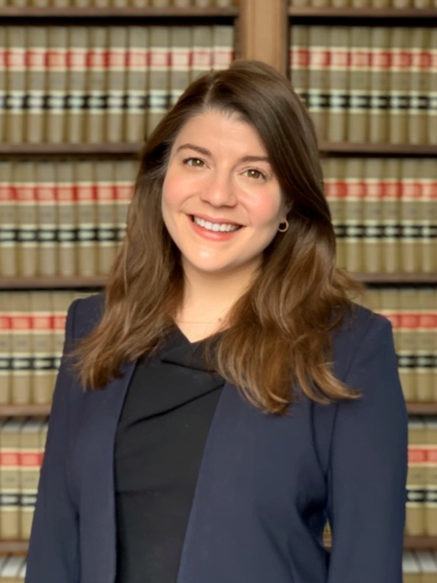 Who is Clara Spera (Ruth Ginsburg Granddaughter) | Wiki/Bio, Husband ...