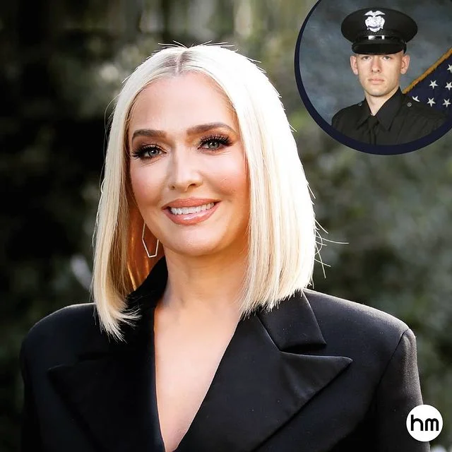 Tommy Zizzo, mora oa Erika Jayne | Wiki/Bio, Age, Net Worth, Career ...