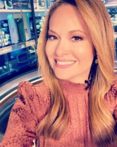 Gillian Turner Fox News | Wiki/Bio, Husband, Baby, Career, Height, Net ...