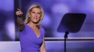 Laura Ingraham | Wiki/Bio, Leaving Fox News, Children, Height, Age, Net ...