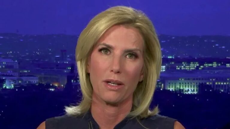 Laura Ingraham | Wiki/Bio, Leaving Fox News, Children, Height, Age, Net ...