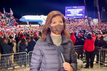 Monica Alba MSNBC | Wikipedia/Bio, Age, Net Worth, Career, Photos ...