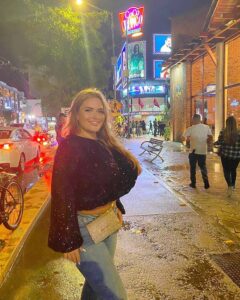 Olyria Roy | Wiki/Bio, Age, Photos, Career, Boyfriend, Height, Net ...