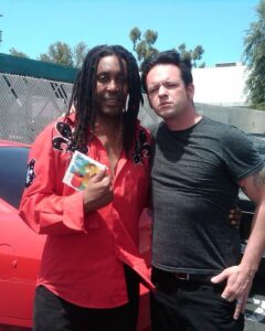 Ronnie Turner | Wiki/Bio, Age, Siblings, Career, Net Worth, Photos and ...