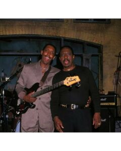 Ronnie Turner | Wiki/Bio, Age, Siblings, Career, Net Worth, Photos and Facts - Profvalue Blog