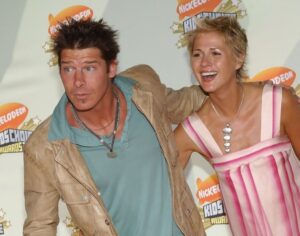 Ty Pennington's Girlfriend, Andrea Bock | Wiki/Bio, Age, Net Worth ...