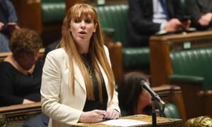 Angela Rayner | Wiki/Bio, Tattoos, Partner/Husband, Weight Loss ...