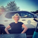 Morgan Brennan CNBC | Wiki/Bio, Age, Tattoos, Husband, Career, Height ...