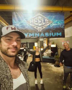 Trey Tucker | Age, Net Worth, Girlfriend, Career, Wiki/Bio and Photos ...