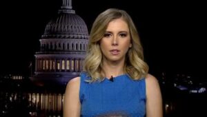 Whitney Wild CNN | Wiki/Bio, Age, Net Worth, Career, Height, Husband ...