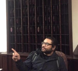 Albert Olmstead, Asset Value, Age, Marital Affair and Other Interesting ...