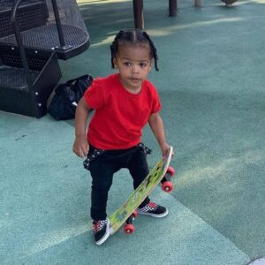 Interesting Story about Golden Cannon; the Celebrity Child - Profvalue Blog