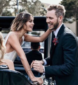 Jordy Burrows Physical Outlook, Age, Social life, Relationship and ...