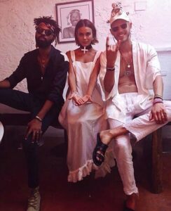 Jordy Burrows Physical Outlook, Age, Social life, Relationship and ...