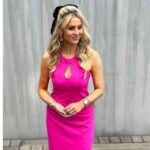 Laura Rutledge | Wiki/Bio, Husband, Bikini Photos, ESPN, Feet, Age and ...