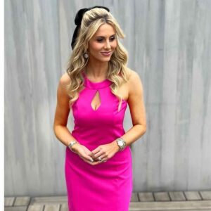 Laura Rutledge | Wiki/Bio, Husband, Bikini Photos, ESPN, Feet, Age and ...