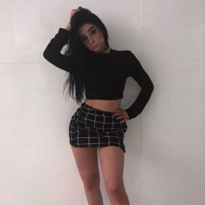 Mackenzie Jones (Mackzjones) Career insight, Age, Relationship Status ...