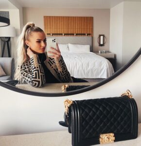 Natalie Buffett: An In sight into her Biography - Profvalue Blog