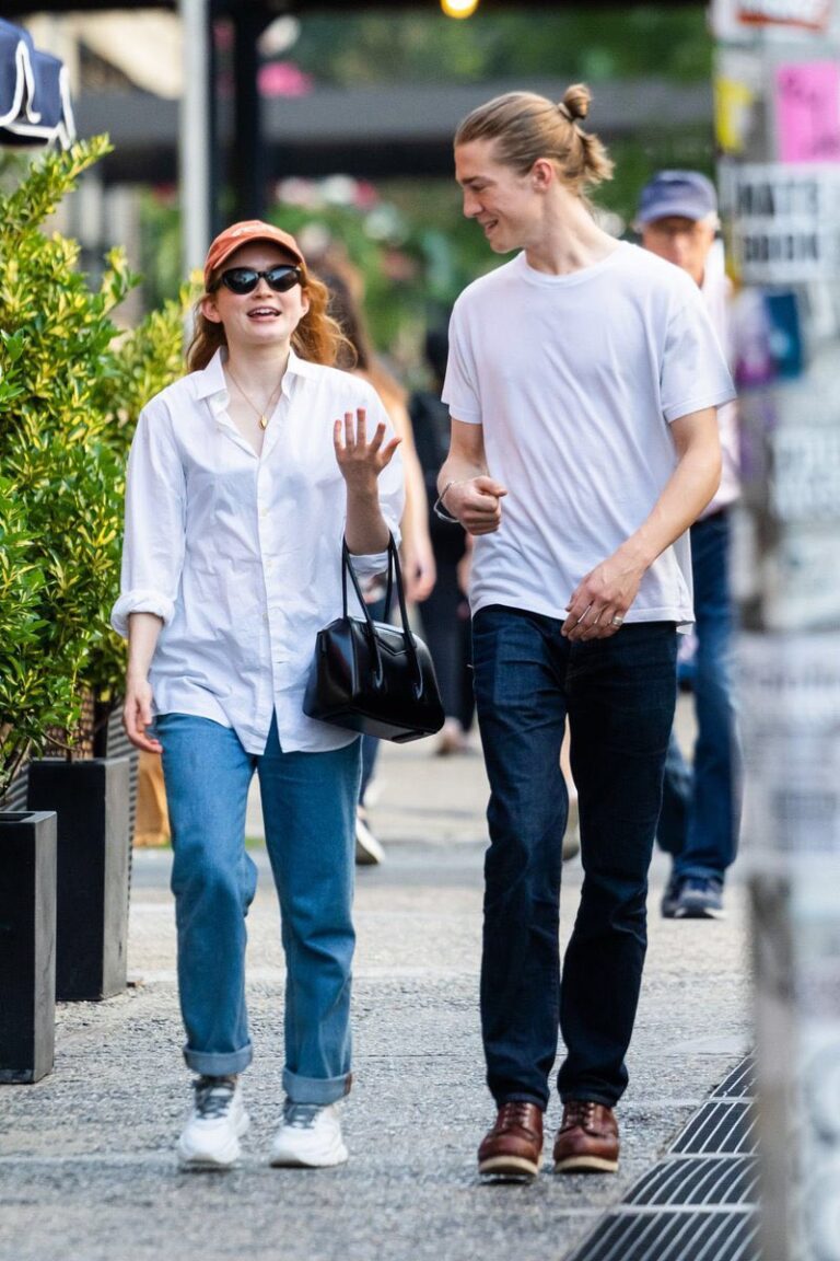 Patrick Alwyn Age, Relationship, Bio, Brother and More - Profvalue Blog