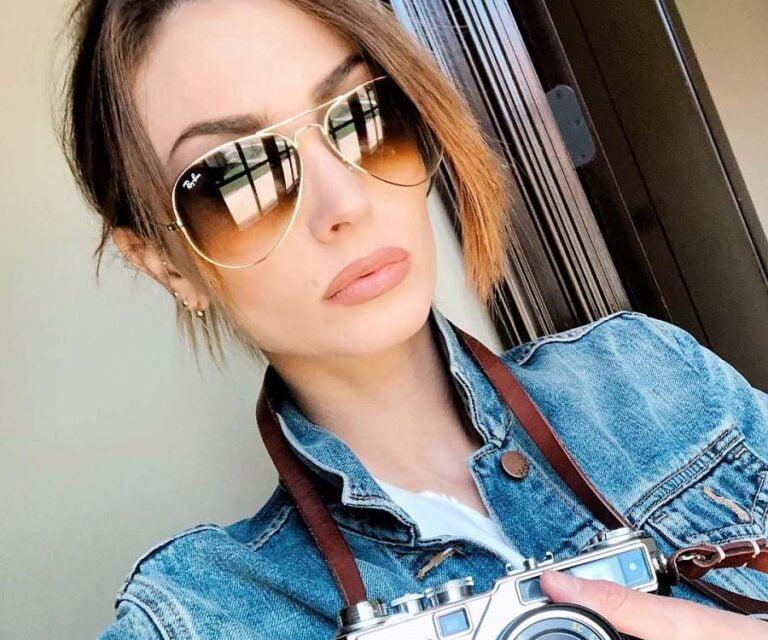 Seraina Schonenberger: An Insight into her Biography - Profvalue Blog