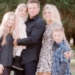 Sheree Gustin biography, children, age, husband and networth ...