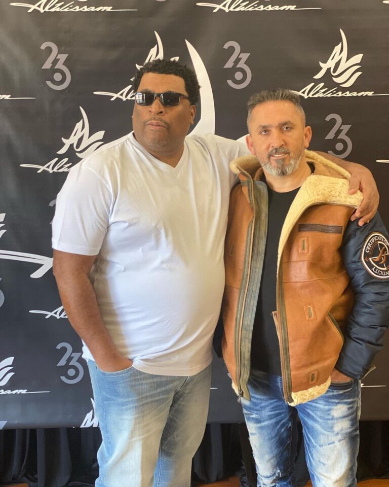 Terry Lee Flenory: Biography and Uncovered Story - Profvalue Blog