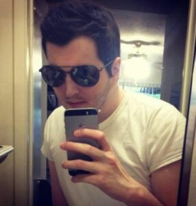 Zach Hadel Bio, Net Worth, Age, Height, Career, Wife and Family ...