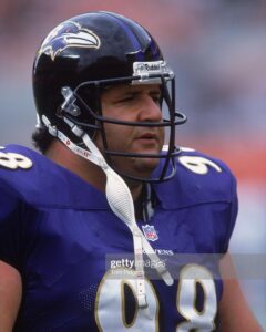 Super Bowl Winner Tony Siragusa "the goose" Dies at age 55 - Cause of ...