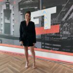 Courtney Cronin - Twitter, ESPN, Husband, Net Worth, Career, Wiki/Bio ...