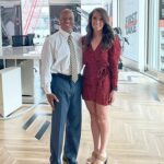 Courtney Cronin - Twitter, ESPN, Husband, Net Worth, Career, Wiki/Bio ...