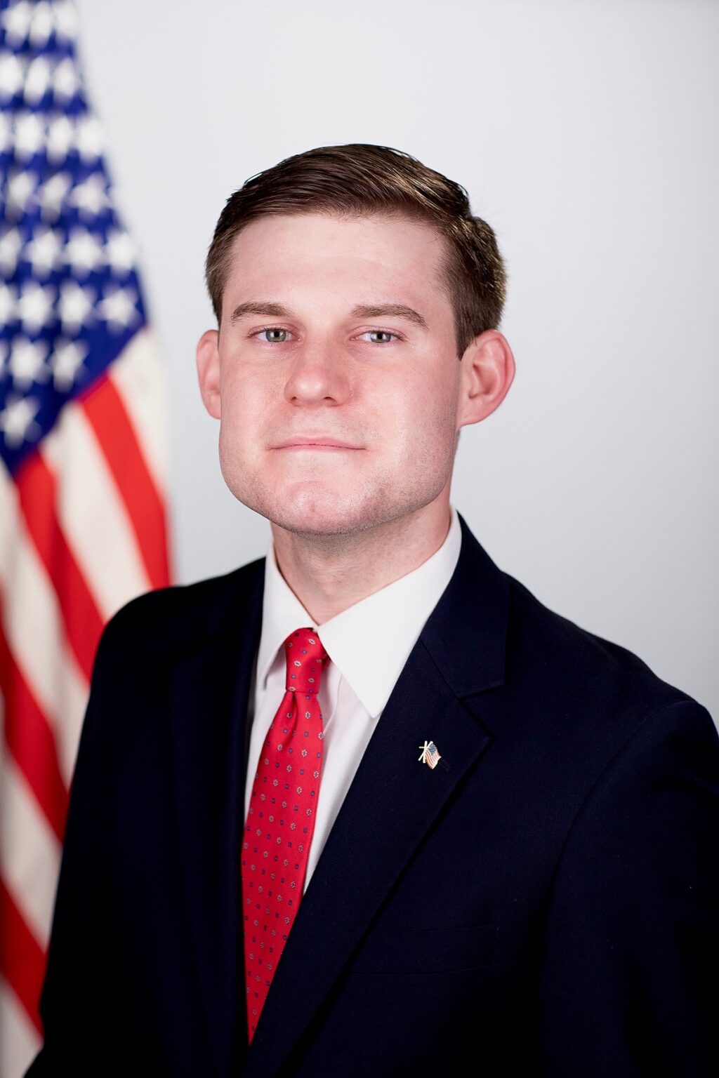 Garrett Ziegler - Wiki/Bio, Former Trump White House Aide, Wife, Net ...