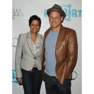 Justin Chamber's Wife, Keisha Chambers Biography, Age, Height, Husband ...
